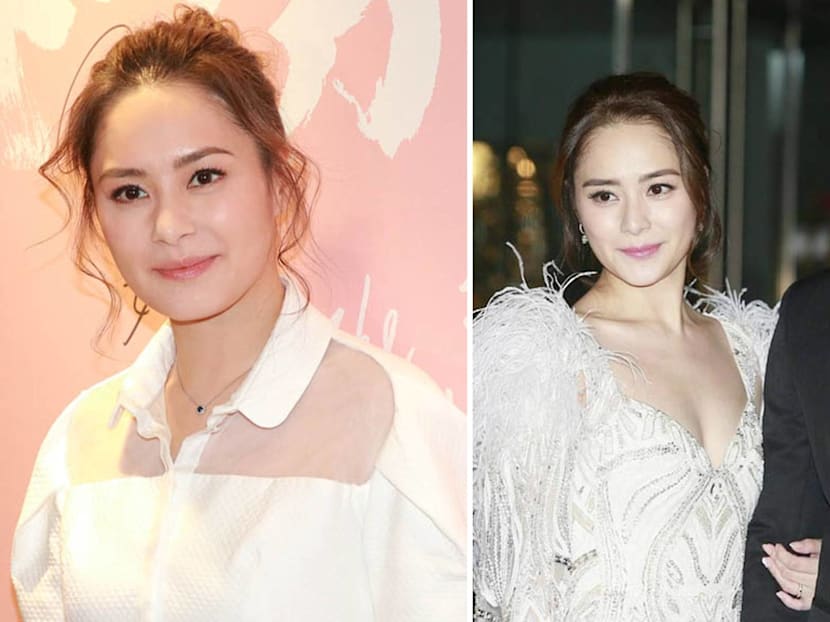 gillian chung