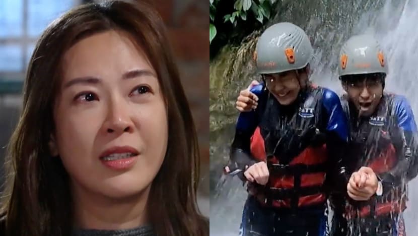 Fasts | CNA Lifestyle