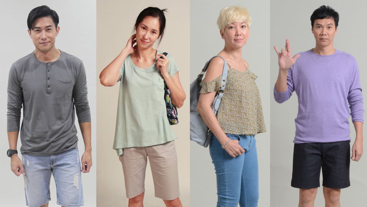 Desmond Tan Wins Best Actor, Paige Chua Wins Best Actress… And Our ...