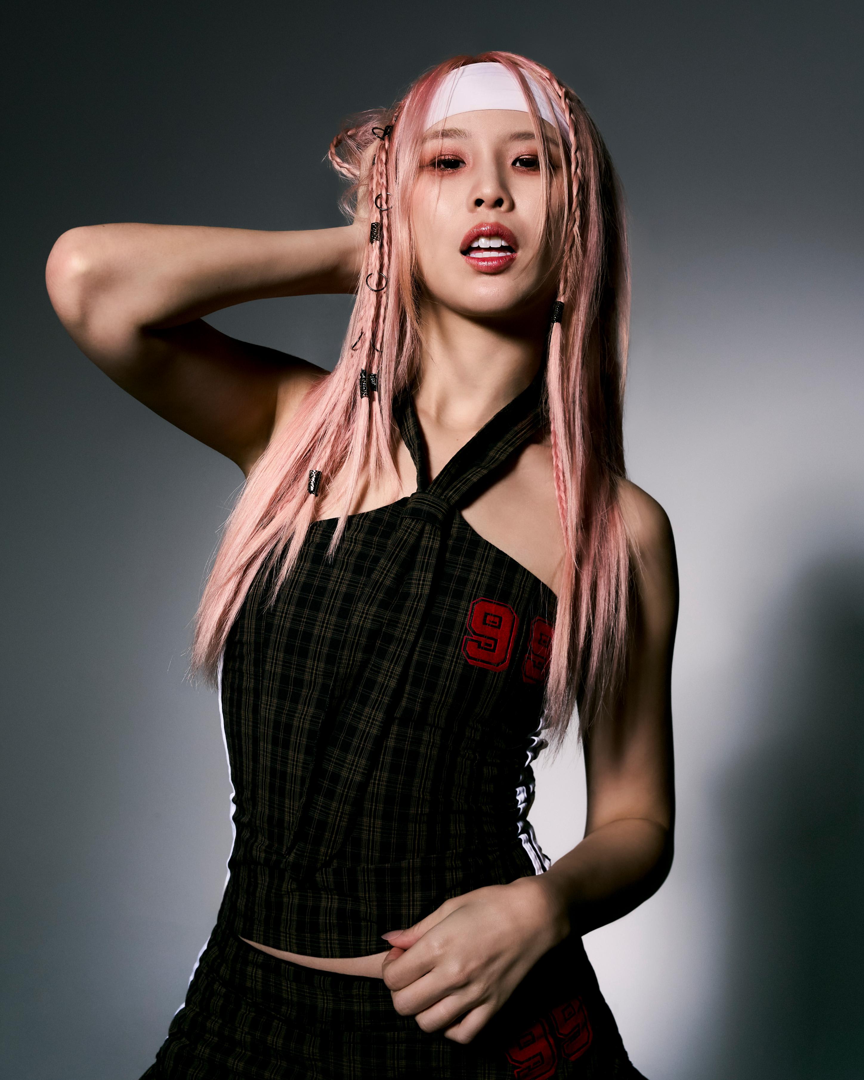 第2波“WATERBOMB”表演名单出炉，2NE1全员合体、 SHINee珉豪、泰民也在列！ - vibes by 8world