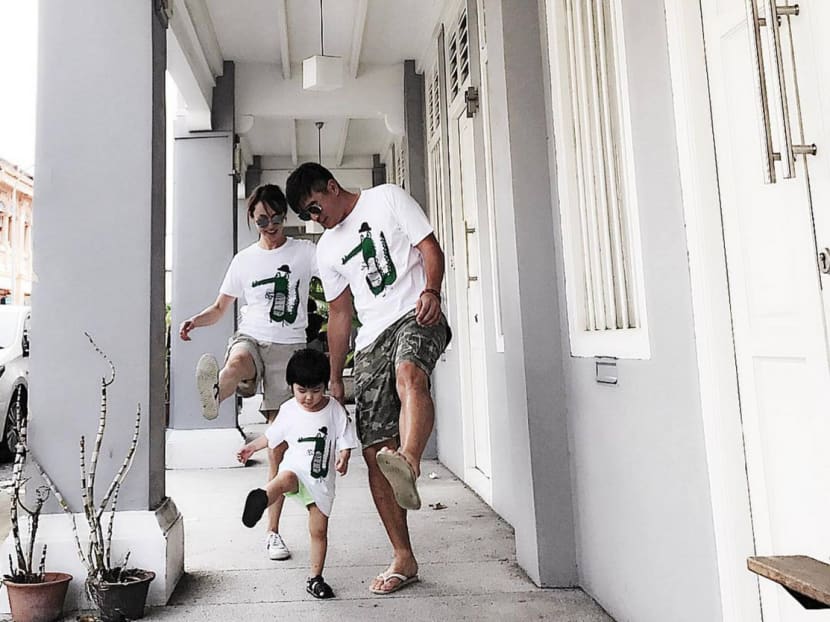 Bravo to these brave and bold celebrity mums - TODAY