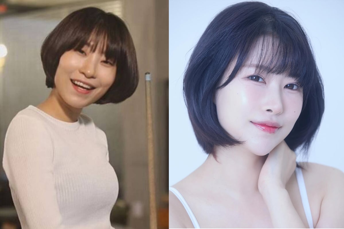 Korean Comedian Spent S$92K On Cosmetic Procedures: "As Much As A ...