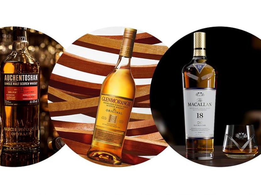 8 classic single malts that every whisky enthusiast should know - CNA ...