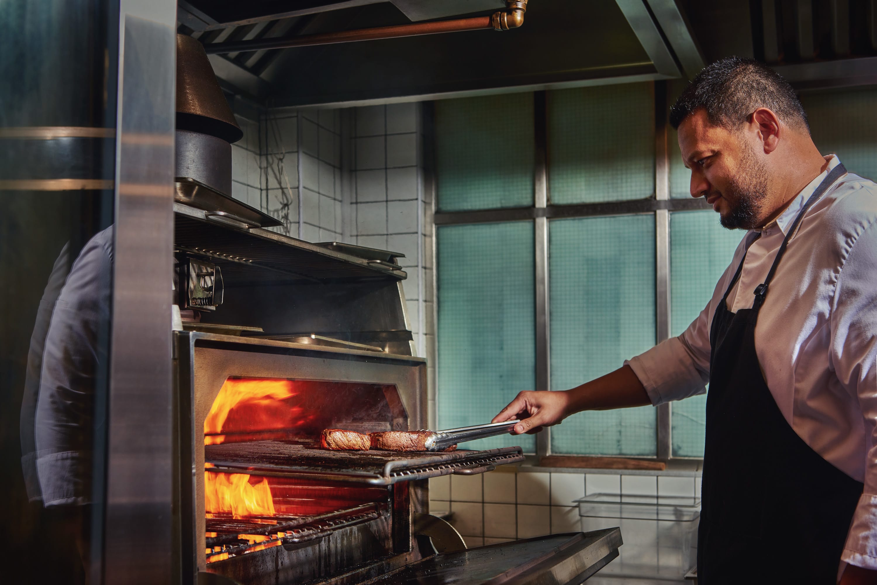 不用飞韩国！新加坡顶级食材版图再扩张，韩牛、济州黑猪在这里吃得到！ - vibes by 8world