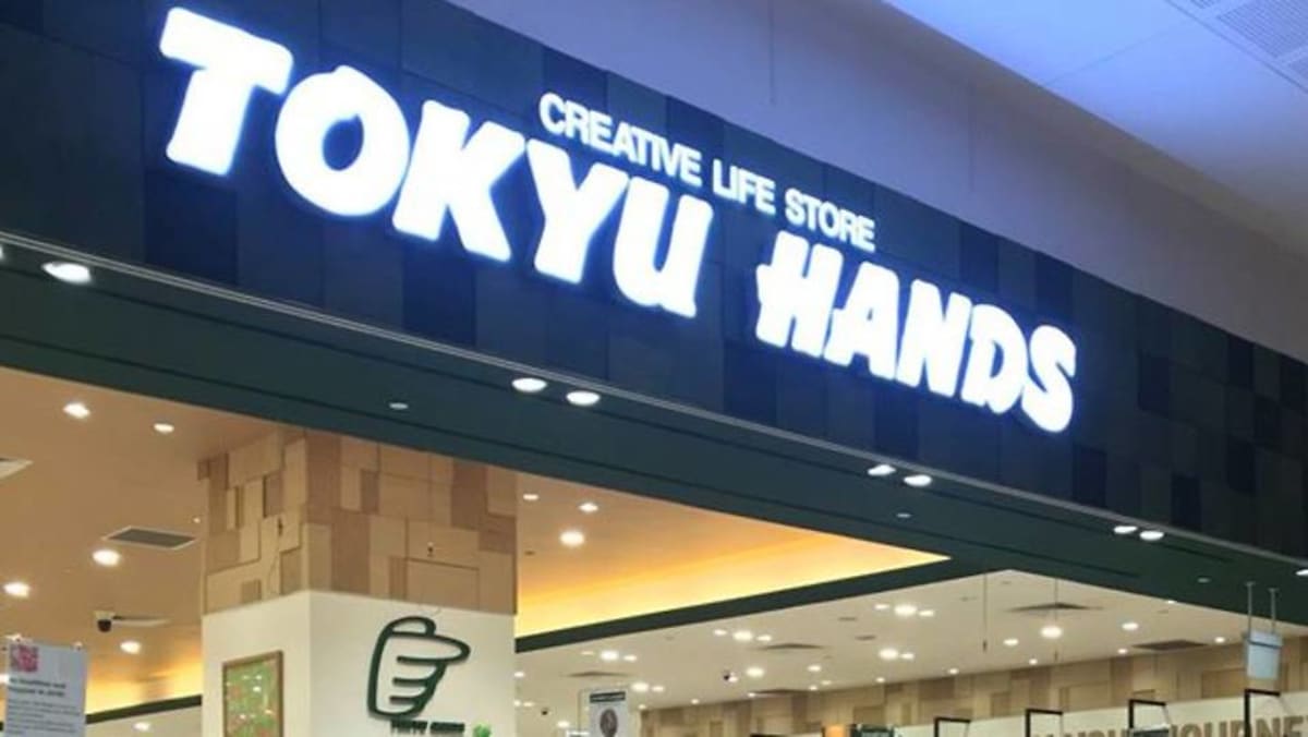 No more Tokyu Hands in Jurong: Retailer announces Westgate outlet ...