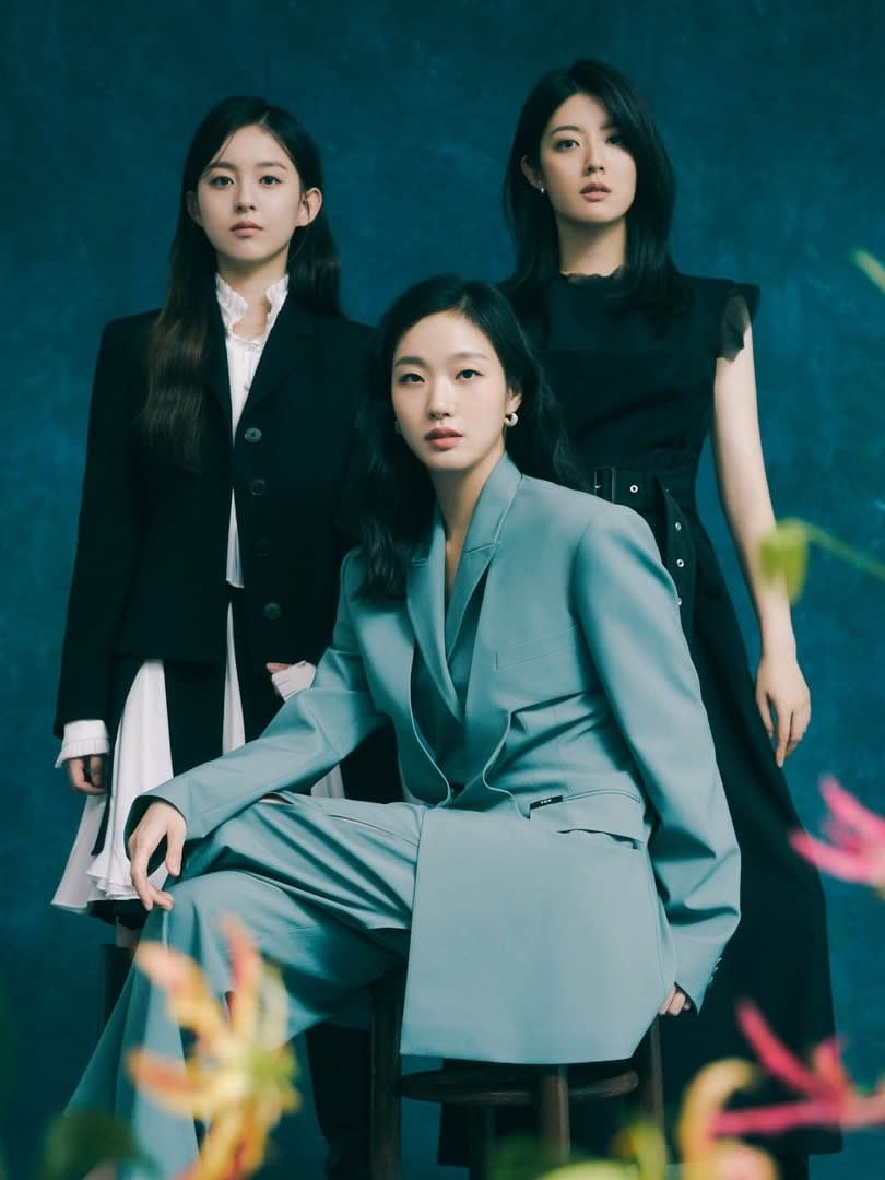 12 K-dramas with strong female characters to motivate you in 2023: The ...