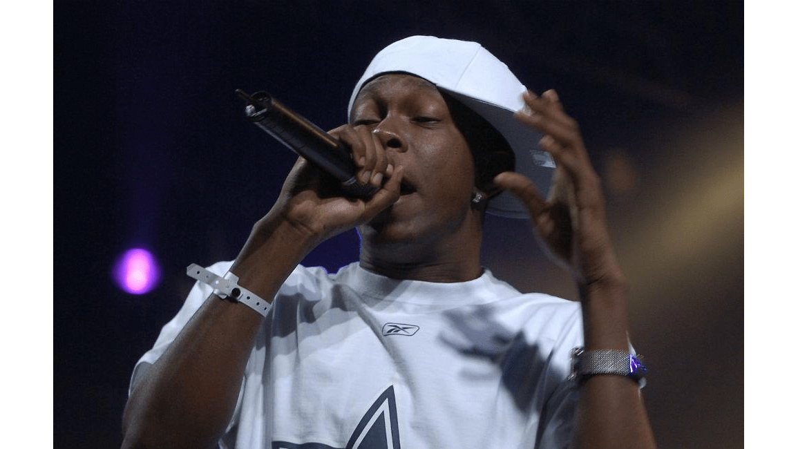 Dizzee Rascal stars at We Are FSTVL - 8days