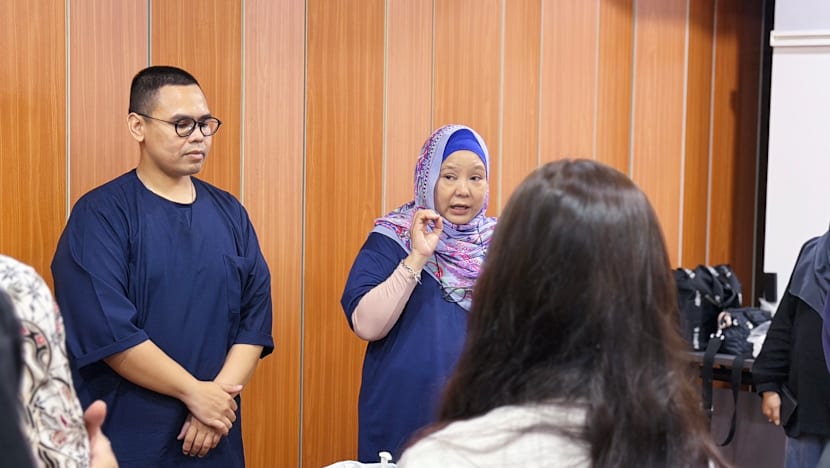 Dana Pendidikan Harun Ghani naikkan sokongan dermasiswa untuk anak-anak ...