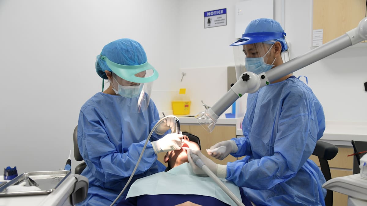 First regional health hub launched to provide 'one-stop healthcare' for ...