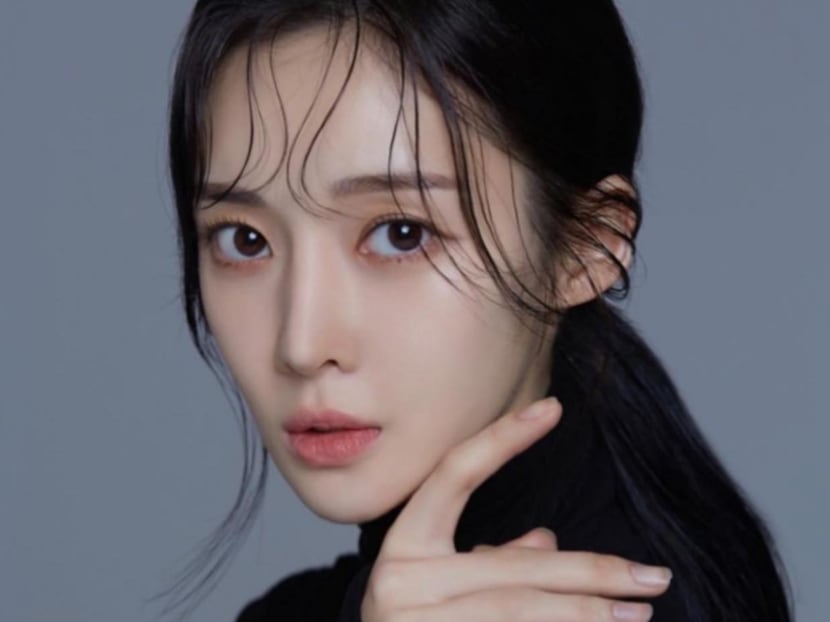 Former T-ara member Areum regains consciousness after alleged suicide ...