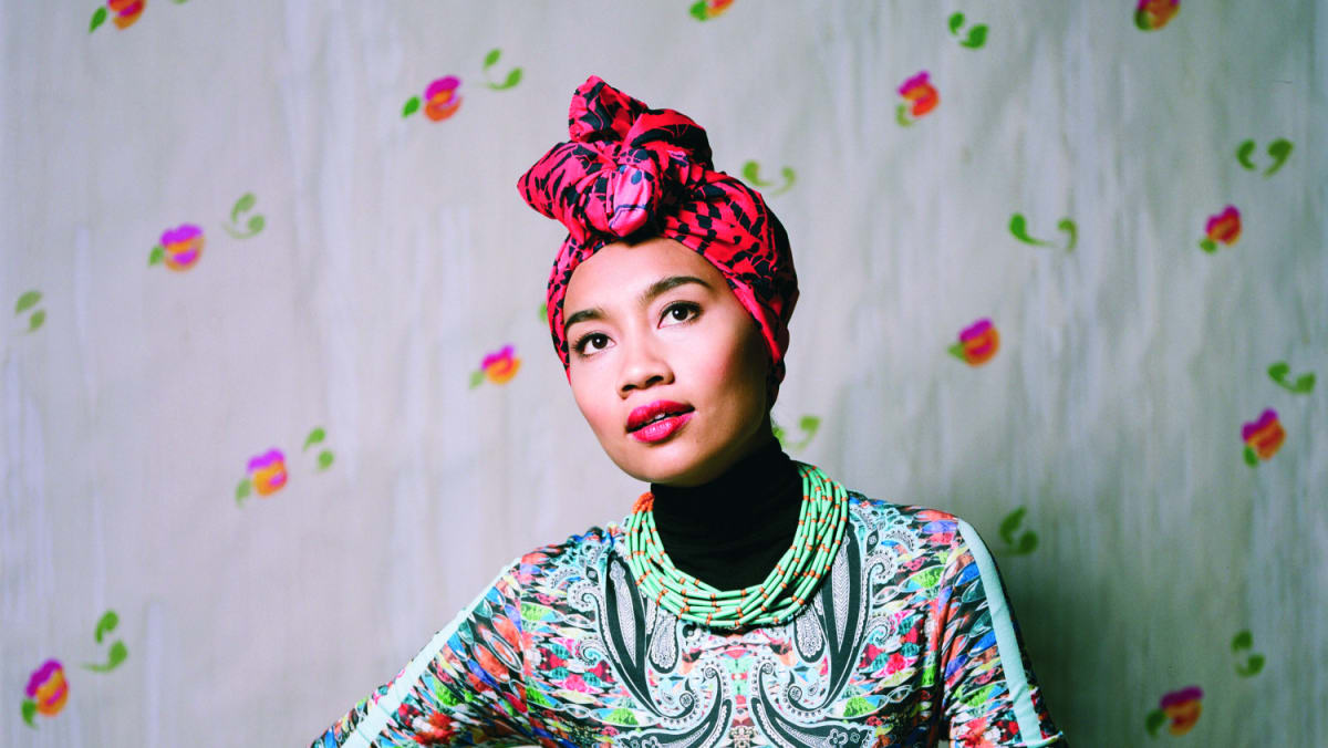 Getting it right - TODAY