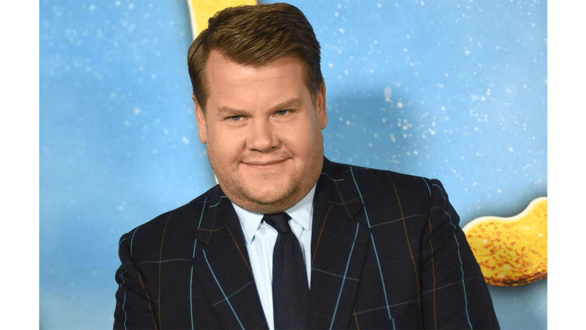 James Corden, Missy Elliott and Minnie Driver join Cinderella cast - 8days