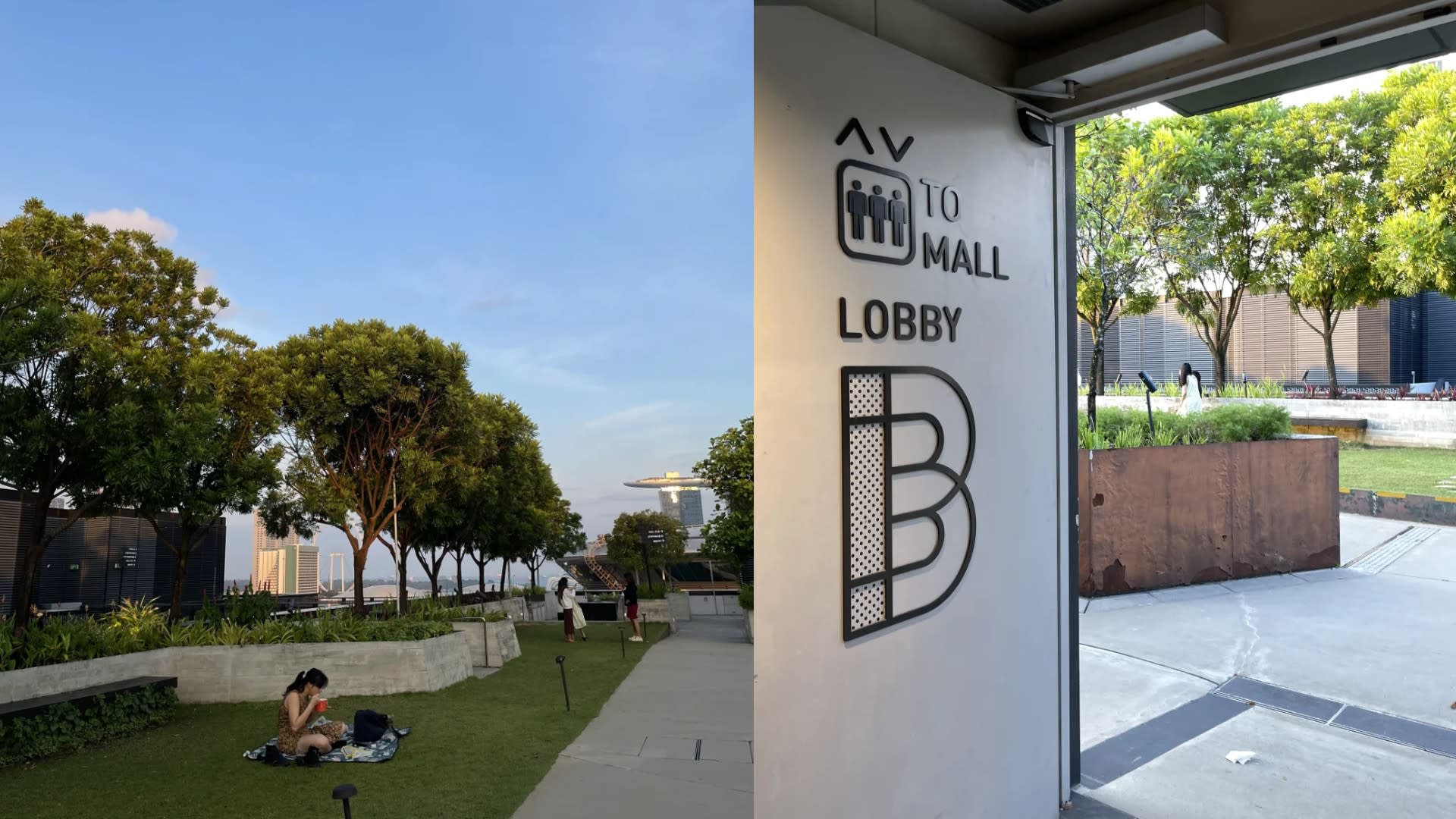 Tourist Says This Place In Funan Is The Best Place To See Singapore’s ...