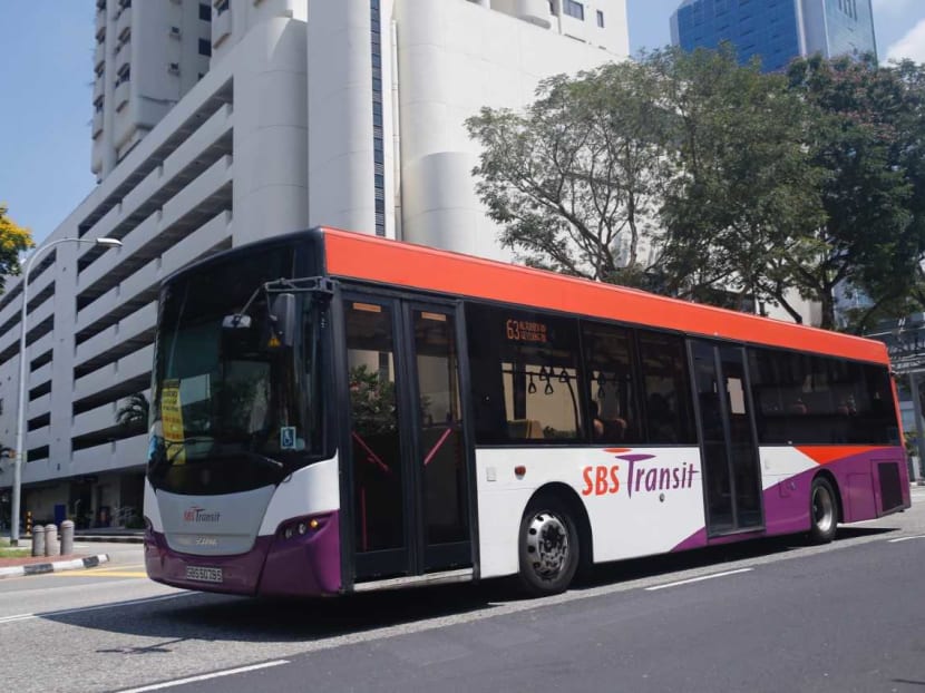 SBS Transit bus captain agreements do not breach Act but may cause ...