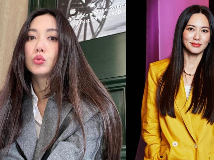 Phyllis Quek, 50, Doesn’t Think She Is A “Hardcore Tai Tai”, But Feels ...