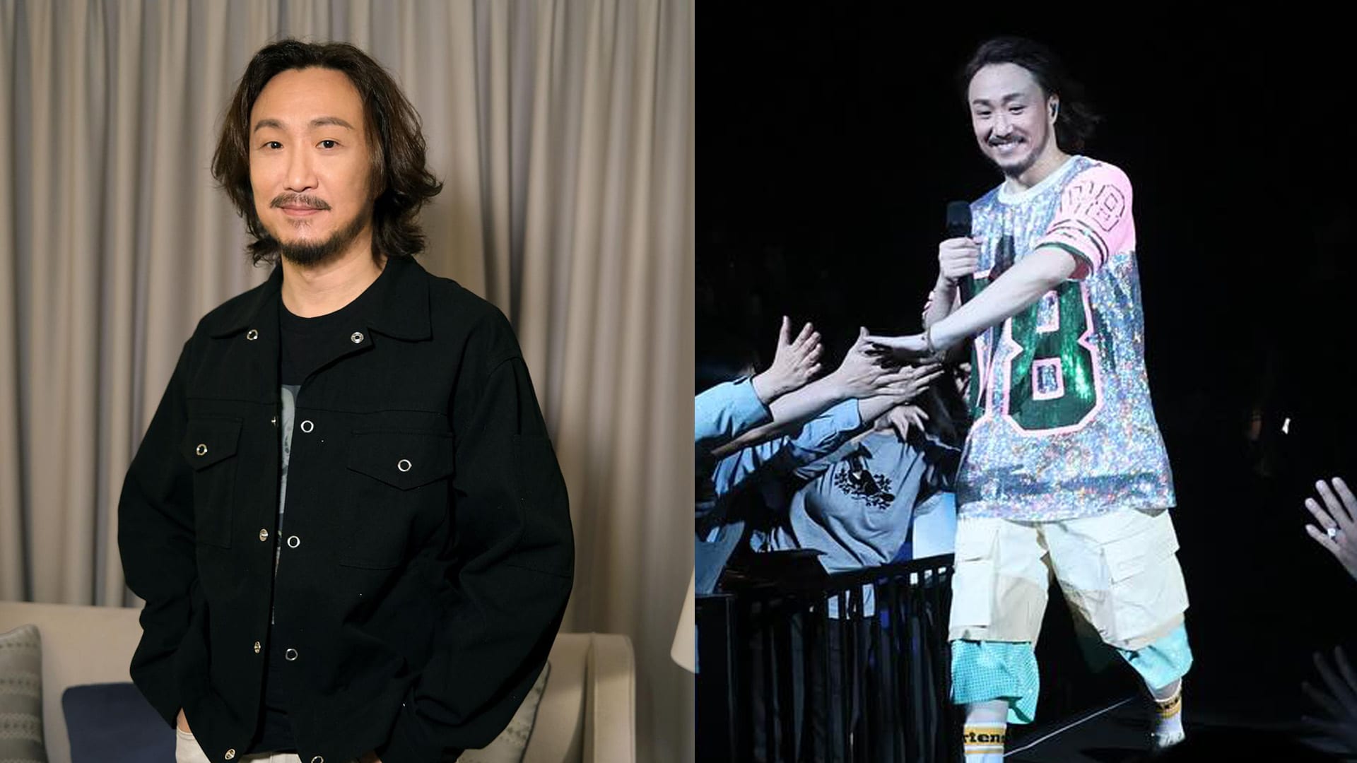 Ronald Cheng Reveals He’s Suffering From Depression & Alcoholism, To ...