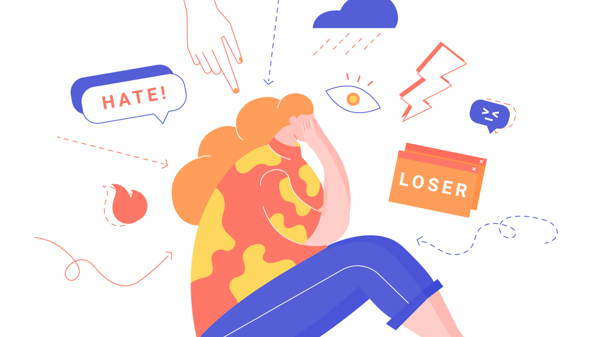 Gen Y Speaks: We can’t avoid haters. I handle them with empathy and ...