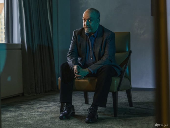 20 years after Sideways, Paul Giamatti may finally land his first best actor Oscar nomination ...