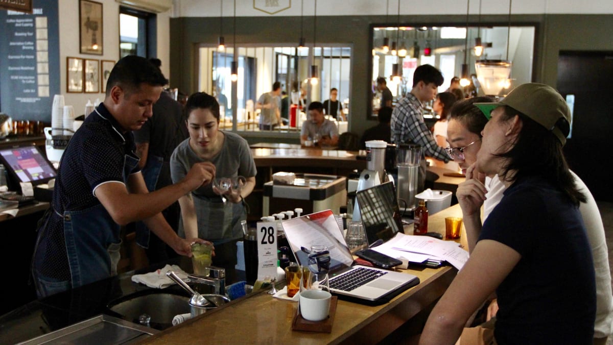 Noise and crowds a bugbear for some residents near hipster enclaves - TODAY