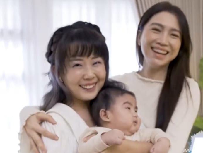 Actress Sora Ma's new home filled with memories of late husband ...