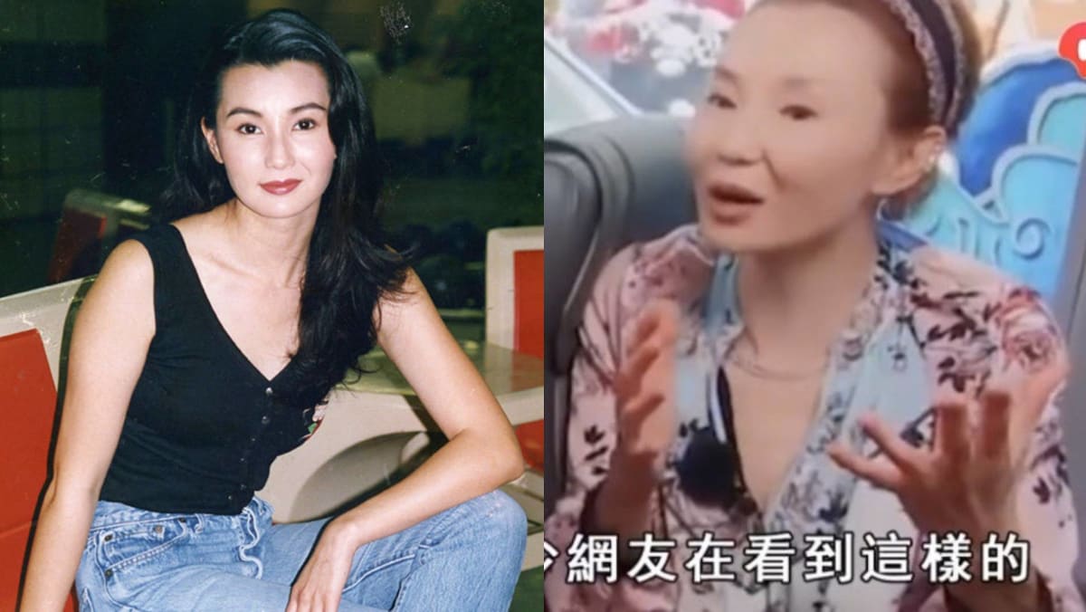 maggie cheung