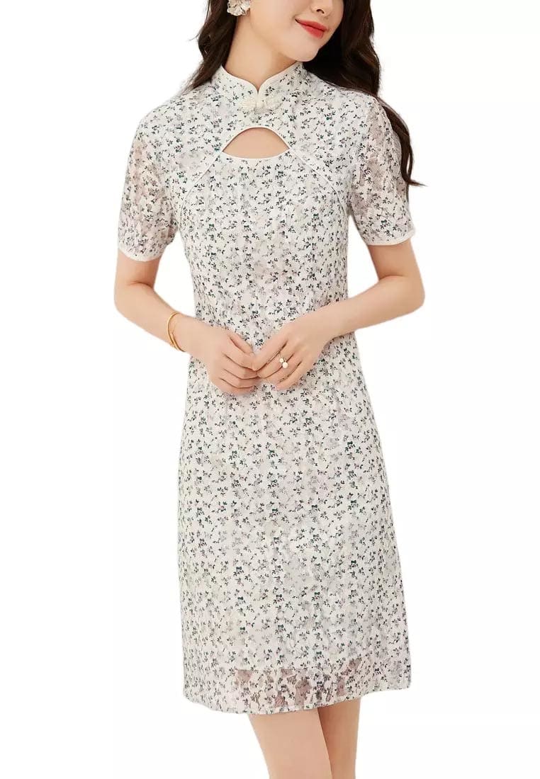 Where To Buy Cheongsams & Cheongsam Tops From $16 In Singapore — From ...
