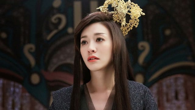 真人秀照妖镜？中国女星李小冉上《一路繁花》口碑崩塌 - vibes by 8world