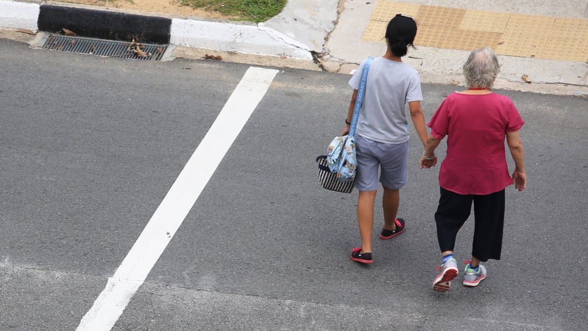 Singaporeans living longer, but need to shorten years spent in ill ...