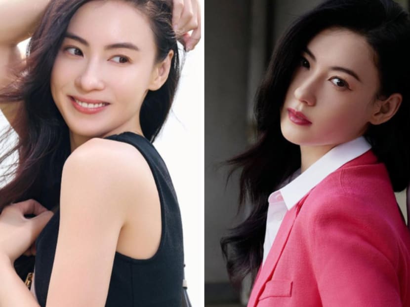New details on Cecilia Cheung's lawsuit revealed; ex-manager sues her ...