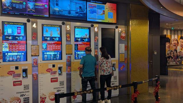 本地电影院面对串流平台挑战 采取创新策略增加客流量 - 8world