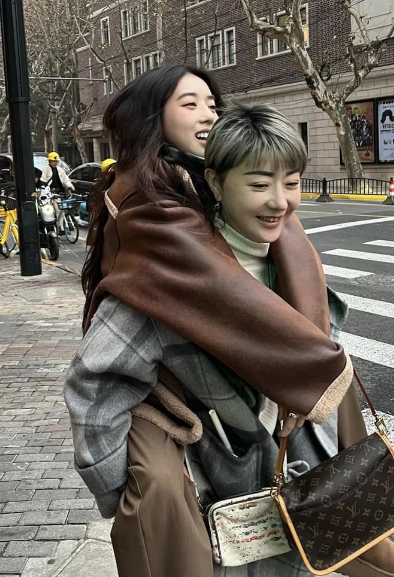 Eleanor Lee Doesn’t Consider Herself Rich But Is Proud She Turned The S ...