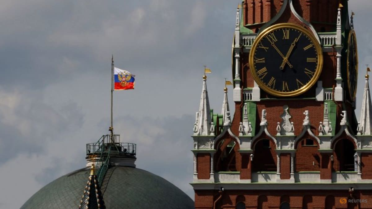 Russia says it foils Ukrainian plots to kill senior officers with ...