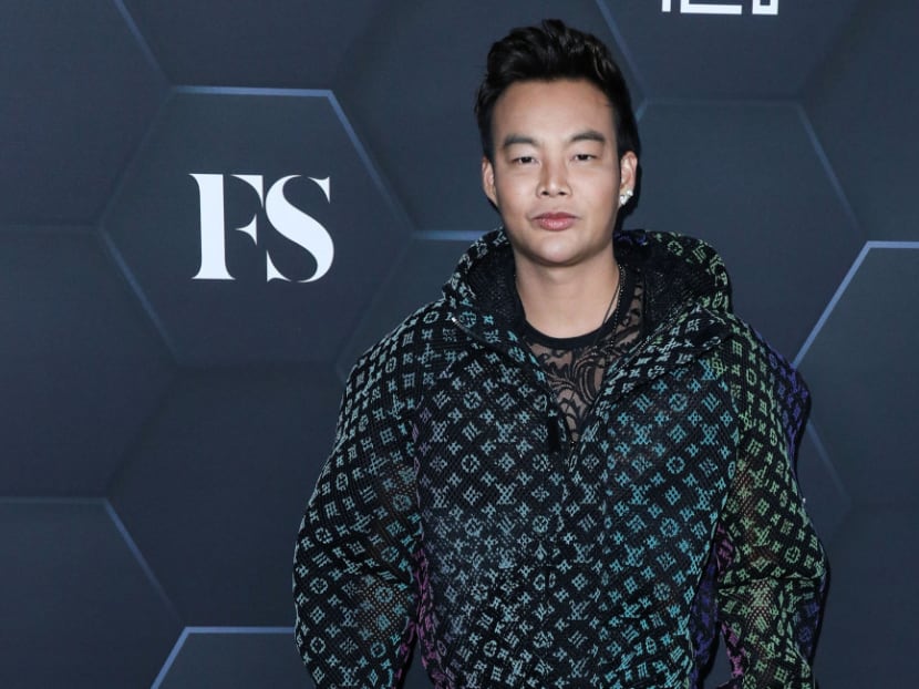 Bling Empire's Kane Lim Is Fenty Beauty's New Brand Ambassador: "This ...