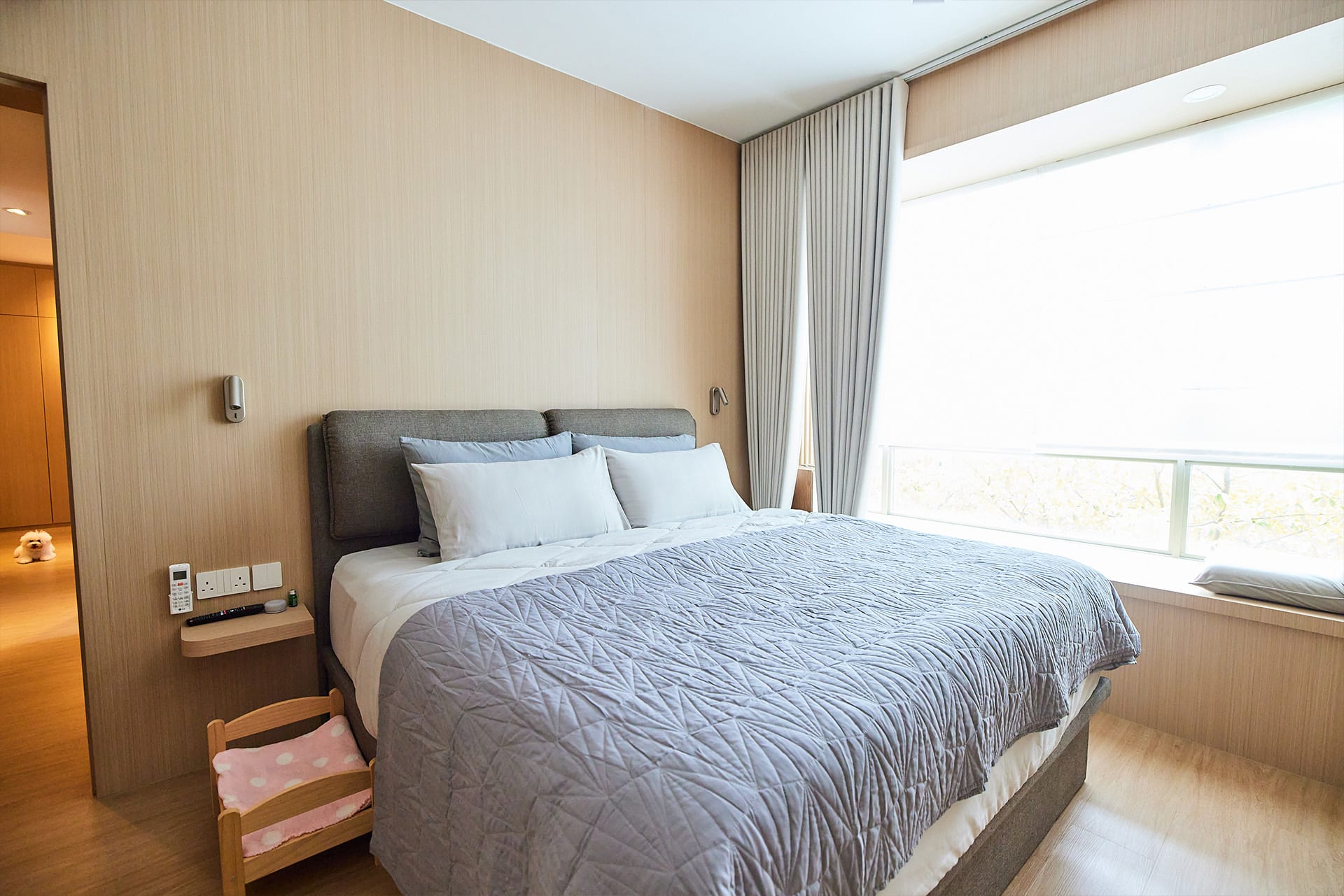 Ben Yeo Renovated His Condo To Kick His 2 Tween Sons, Who Have Been ...