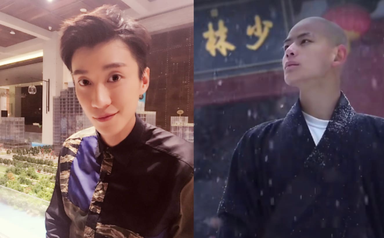 3 Artistes Managed by Yu Menglong’s Agent Have All Died Under ...