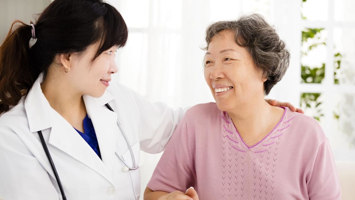 Rare but real: Bringing uncommon health conditions into focus