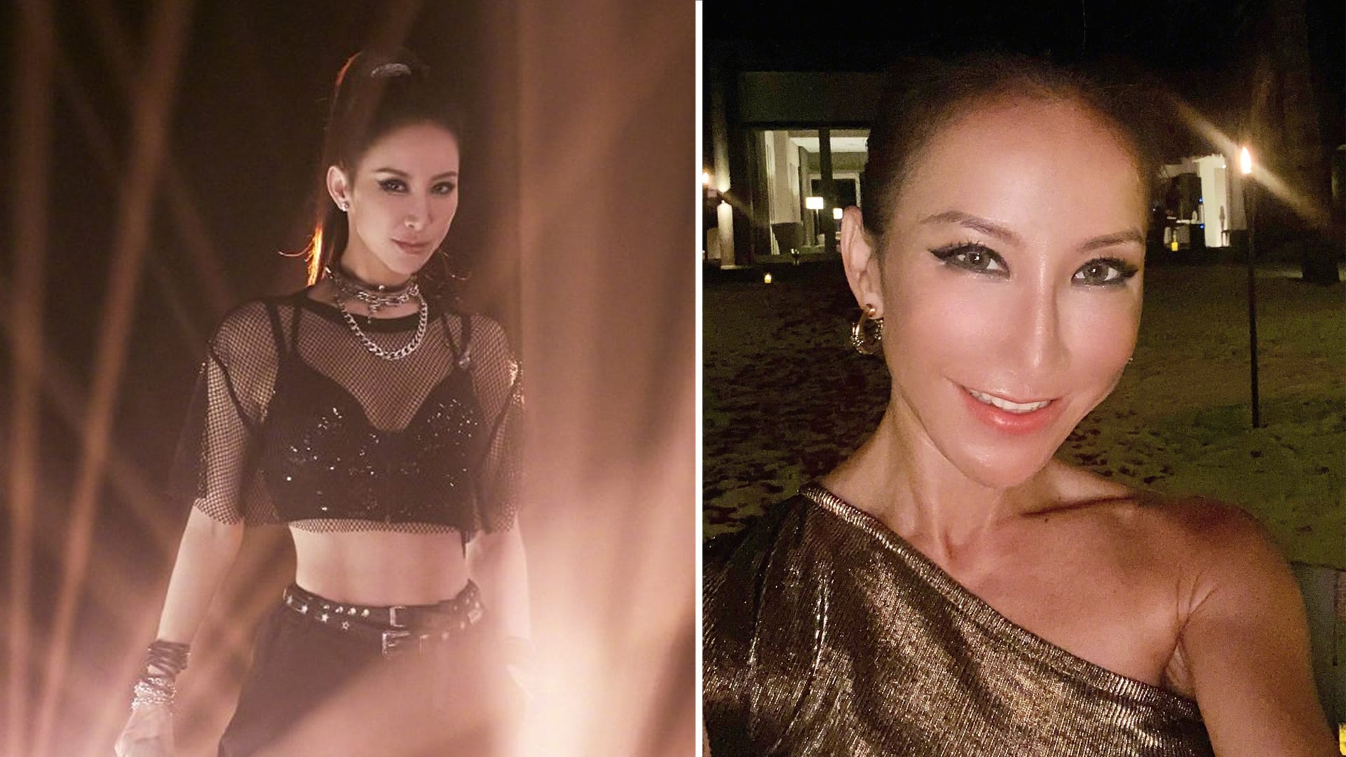 New Rumours Suggest Coco Lee’s Death May Be Linked To Drink Given By ...