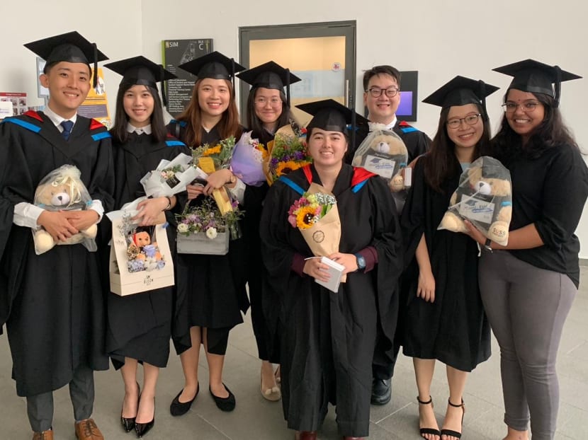 Gen Y Speaks: I almost couldn't graduate after 6 years, but it worked ...