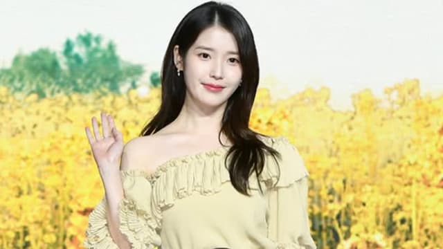 从此不再用“李知恩”为艺名！IU此举尽显贴心 - vibes by 8world