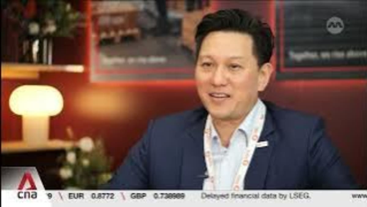 Uncertainty over US tariffs affecting business confidence, but ...