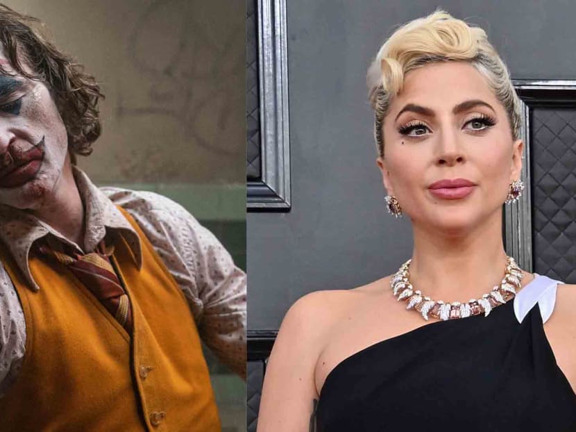 Lady Gaga In Talks To Play Harley Quinn In Joker Musical Sequel —Yes ...