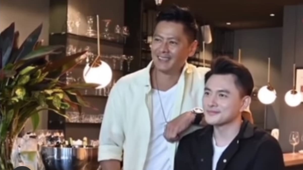 Shane Pow went through ‘lowest point’ serving time; joins Li Nanxing’s ...
