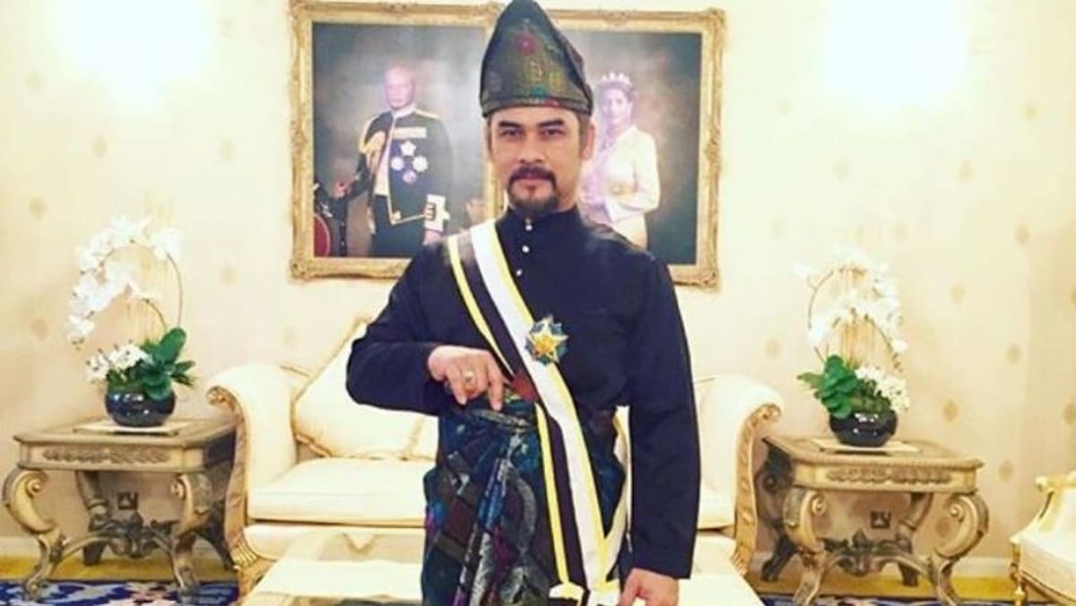 Awie kini bergelar Datuk, “satu lembaran indah bagi tahun 2017 ...