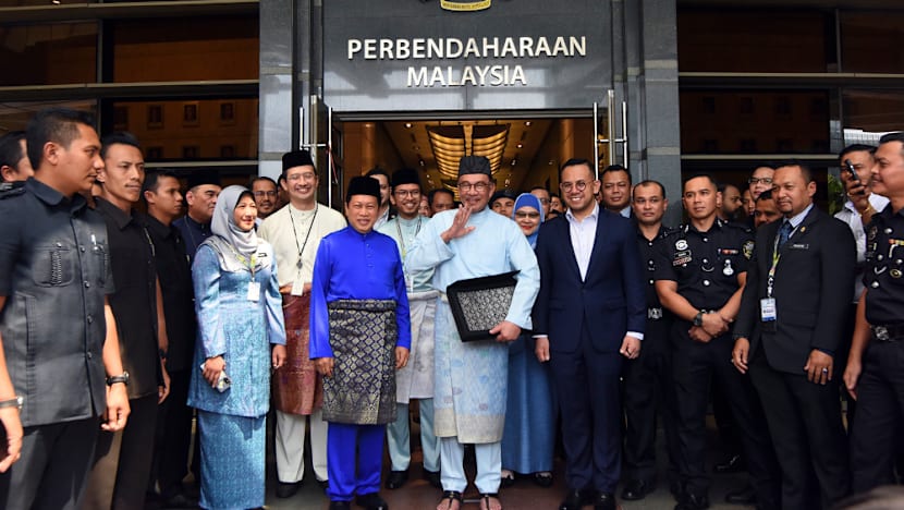 Fasts | CNA Lifestyle