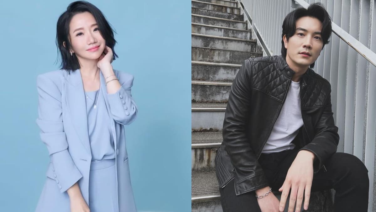 Taiwanese Host Matilda Tao, Korean Actor Kim Jae Hoon Among 94 Nominees ...