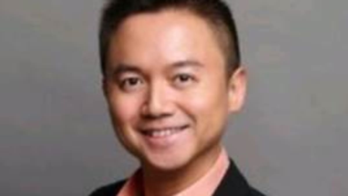 Jeffrey Tan - CNA