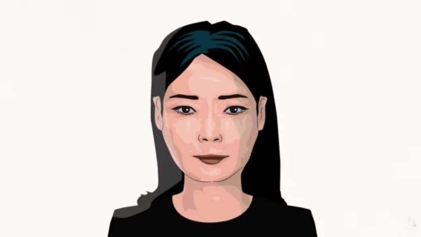 Kes pengubahan wang haram berbilion dolar: Satu-satunya suspek wanita ...