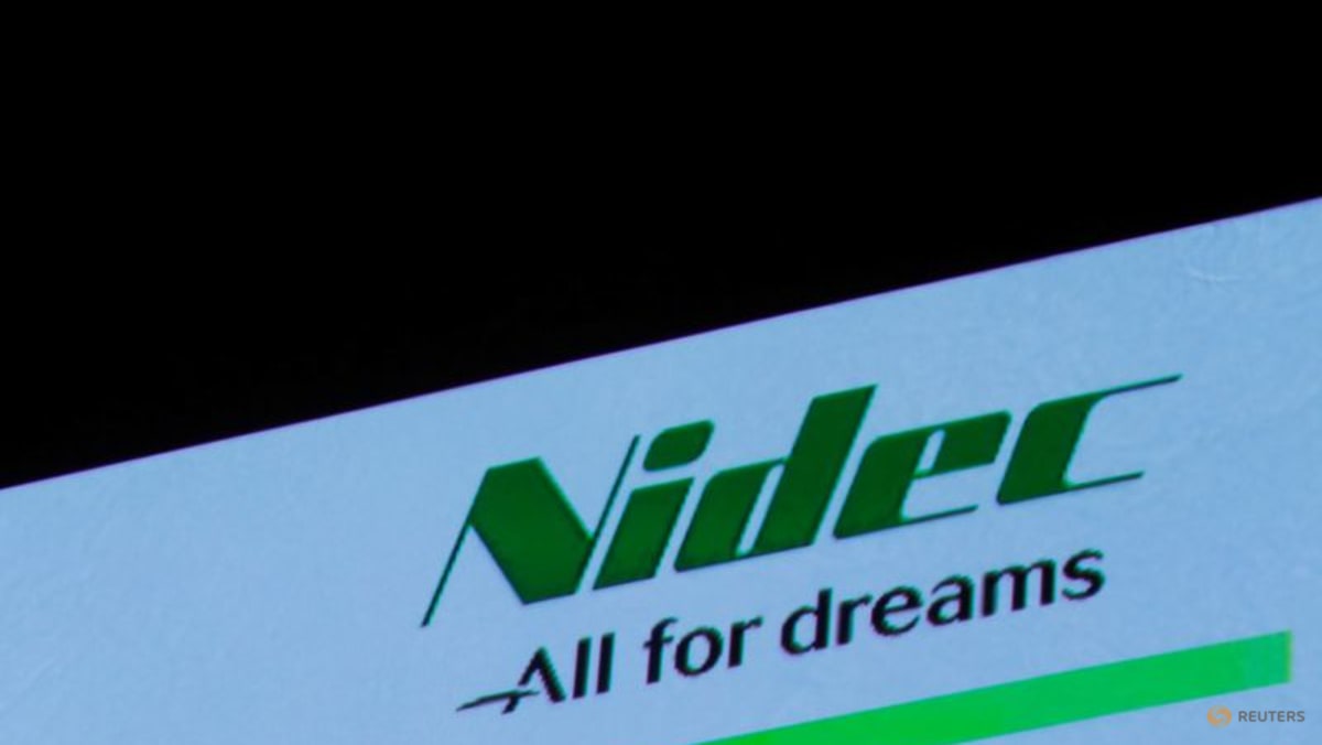 Japan's Nidec posts rise of 2.3% in first-quarter operating profit - CNA