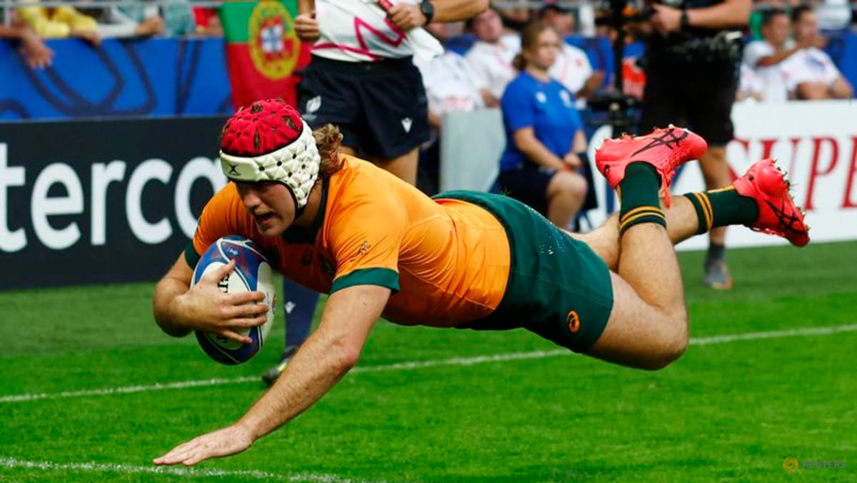 Quiet captain won’t change ways after being appointed new Wallabies ...