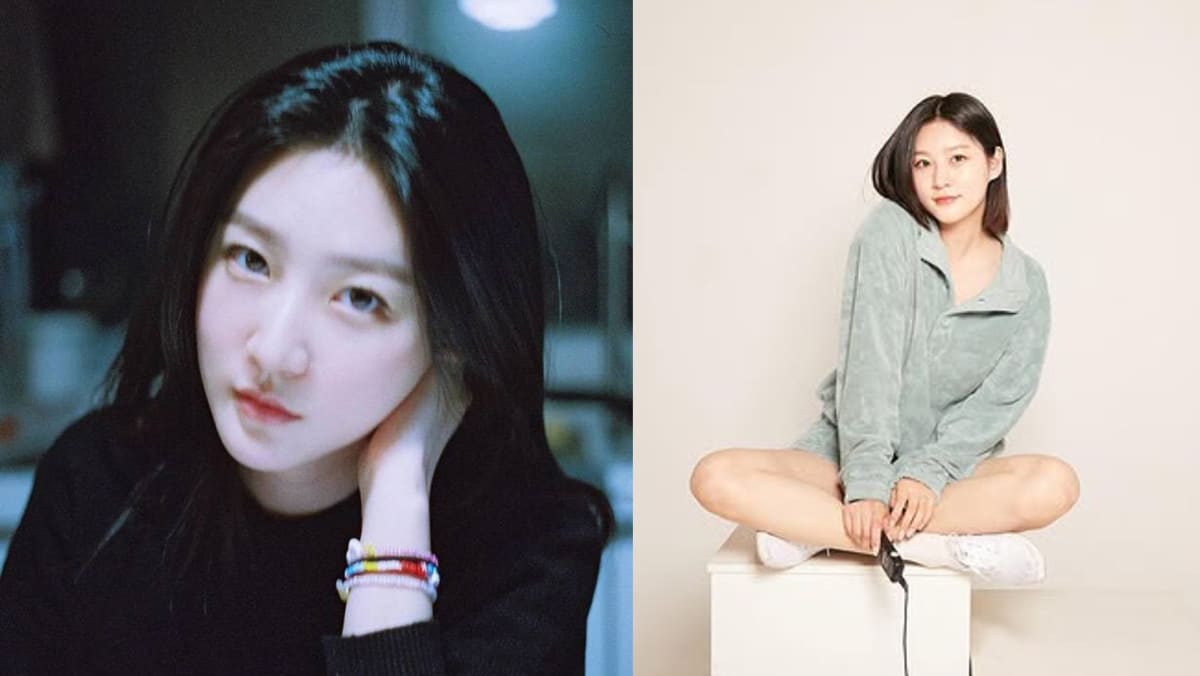 Korea's "Most Beautiful Child Star" Kim Sae Ron, 24, Found Dead At Home ...